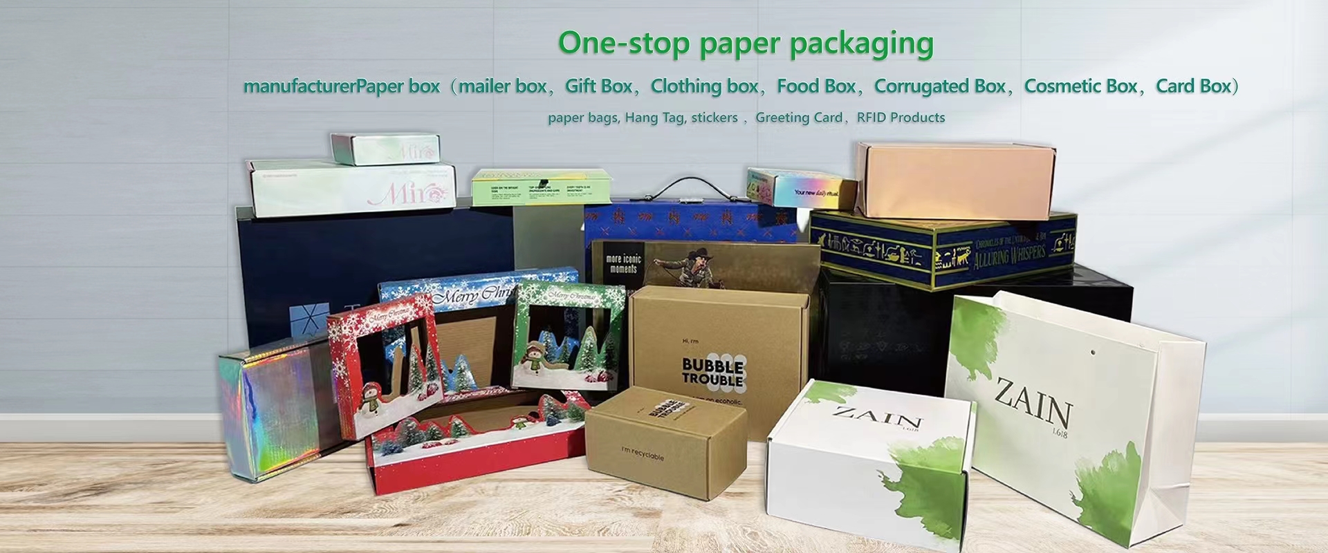 custom packaging boxes The Top 8 Industry-Transforming Innovations in ...