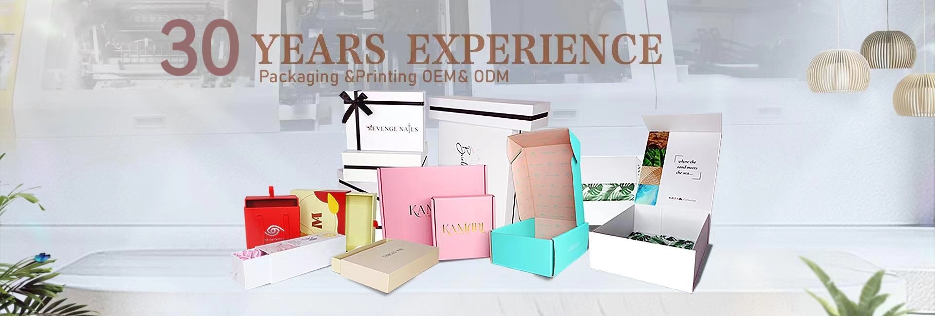 Unlocking the Power of Fonts in Custom Packaging Design - tw-package