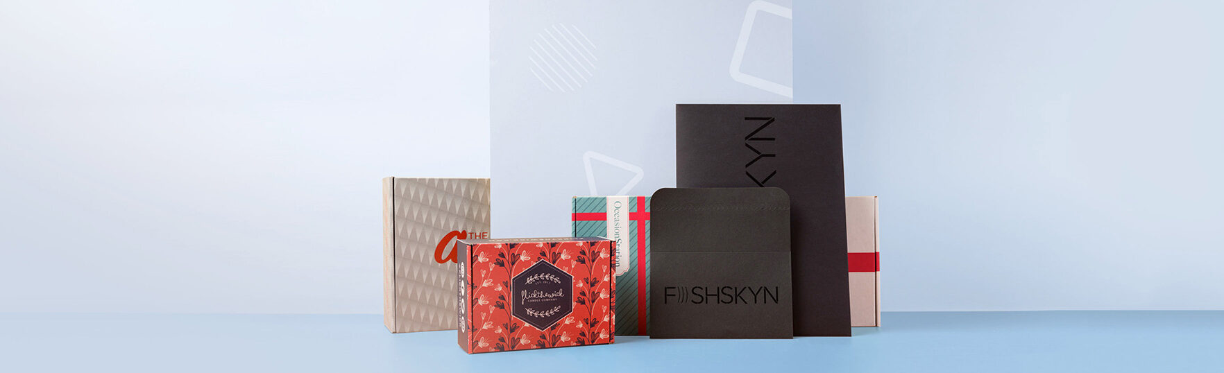 Custom Packaging A New Comer’s Guide: How to Create Impressive Custom ...
