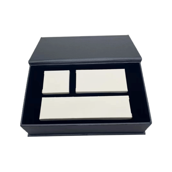 Custom Book-shaped Gift Boxes - tw-package