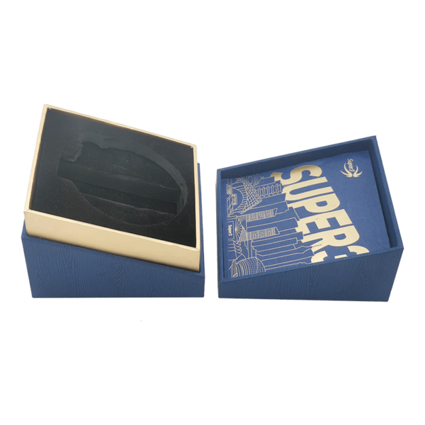 Custom Irregular Shaped Boxes - tw-package