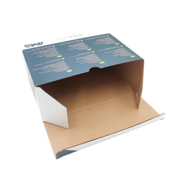 Corrugated Shipping Boxes for Electronics Packaging - tw-package