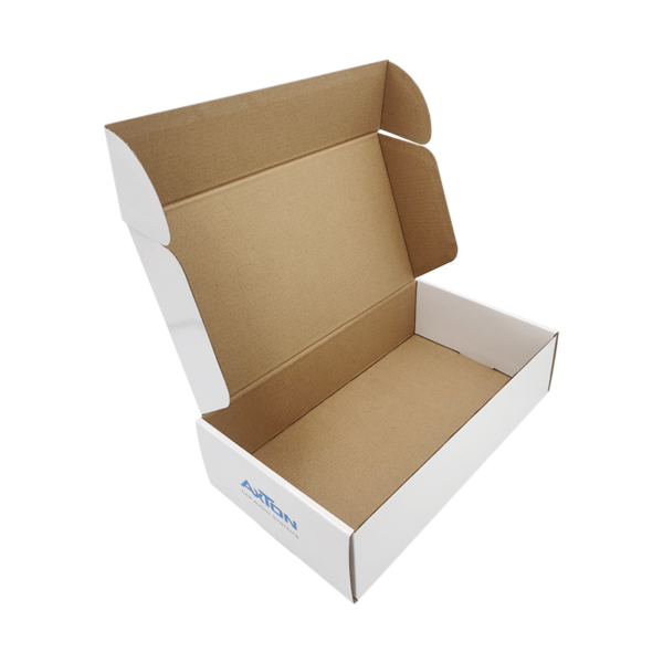 Corrugated Paper Boxes for Electronics - tw-package