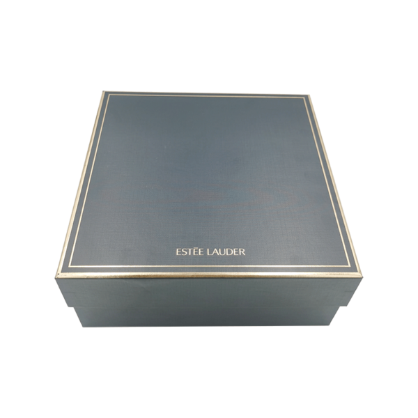 Elegant Lid and Base Boxes for Cosmetics - tw-package