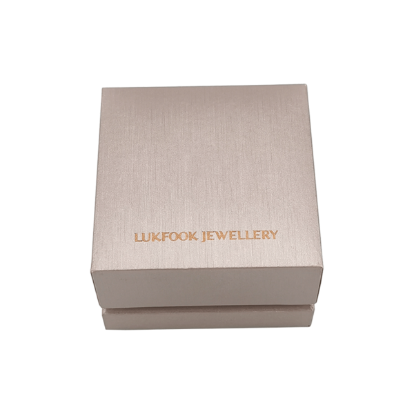 Elegant Rigid Square Boxes for Jewelry Packaging - tw-package