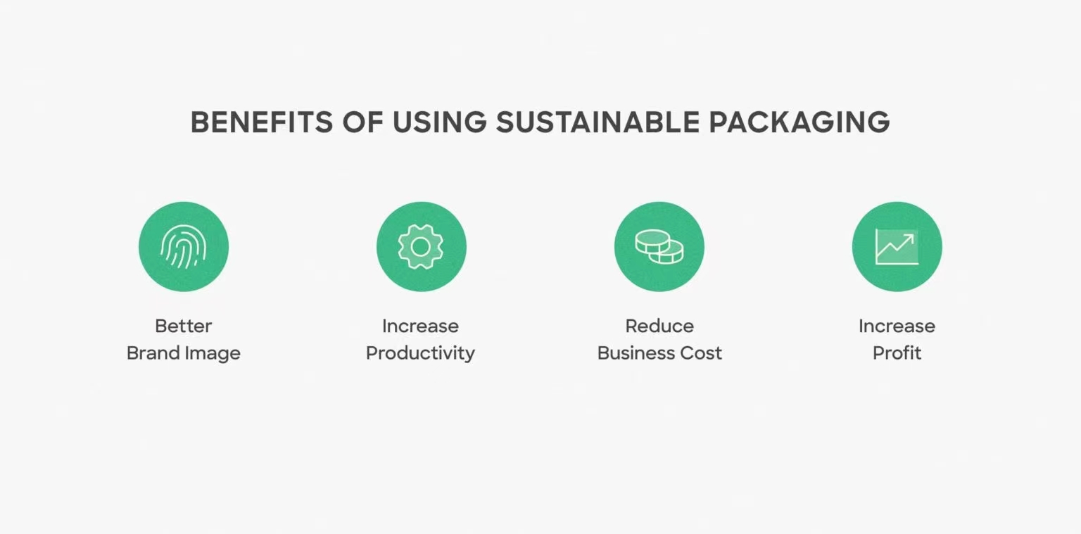 Perfecting Environmental Packaging: Minimizing Waste and Maximizing ...