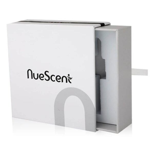 Custom High Quality Rigid Cardboard Sliding-out Box for Cannabis ...